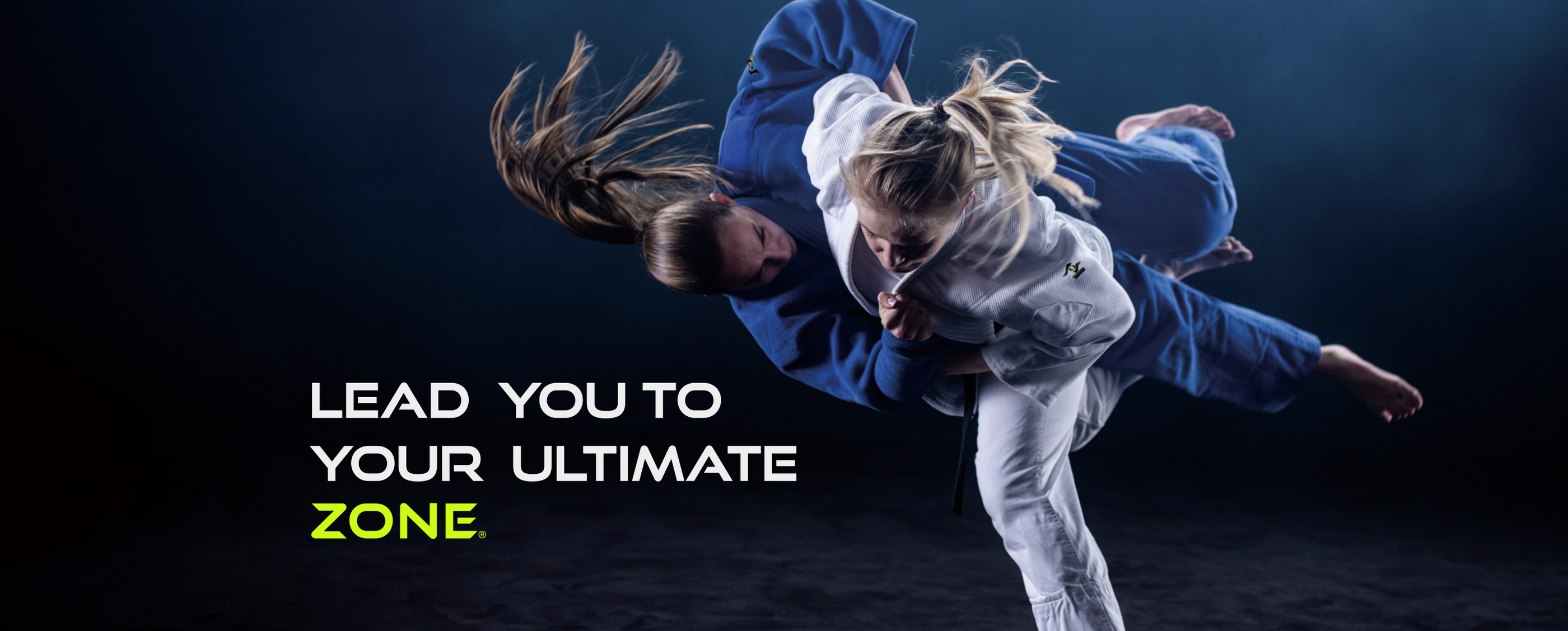 Zone Online Shop | IJF Judo Uniforms