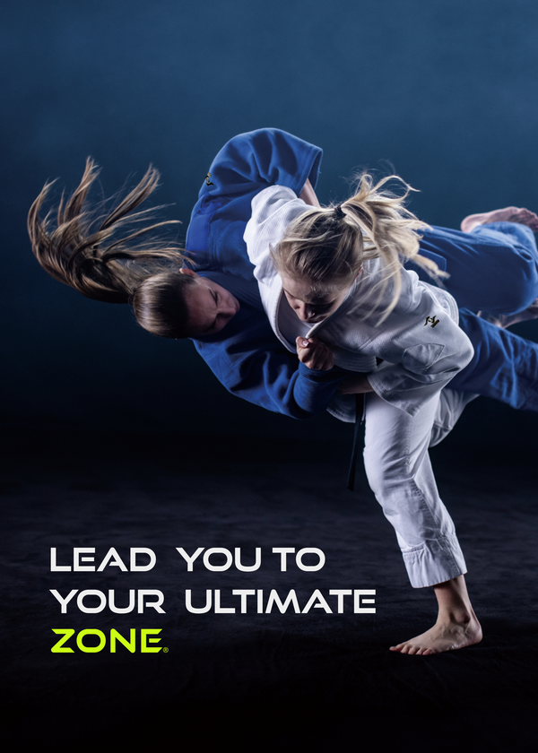 Zone Online Shop | IJF Judo Uniforms